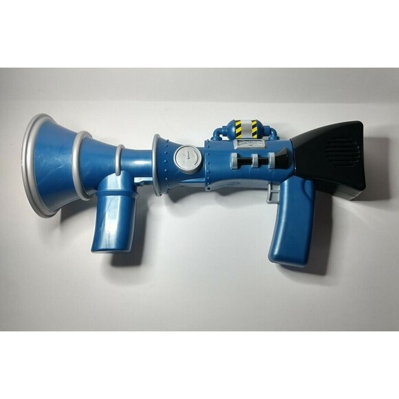 Mattel | Toys | Despicable Me Minions Fart N Fire Blaster Toy Gun ...